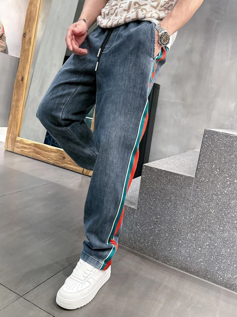 Original Gucci Jeans