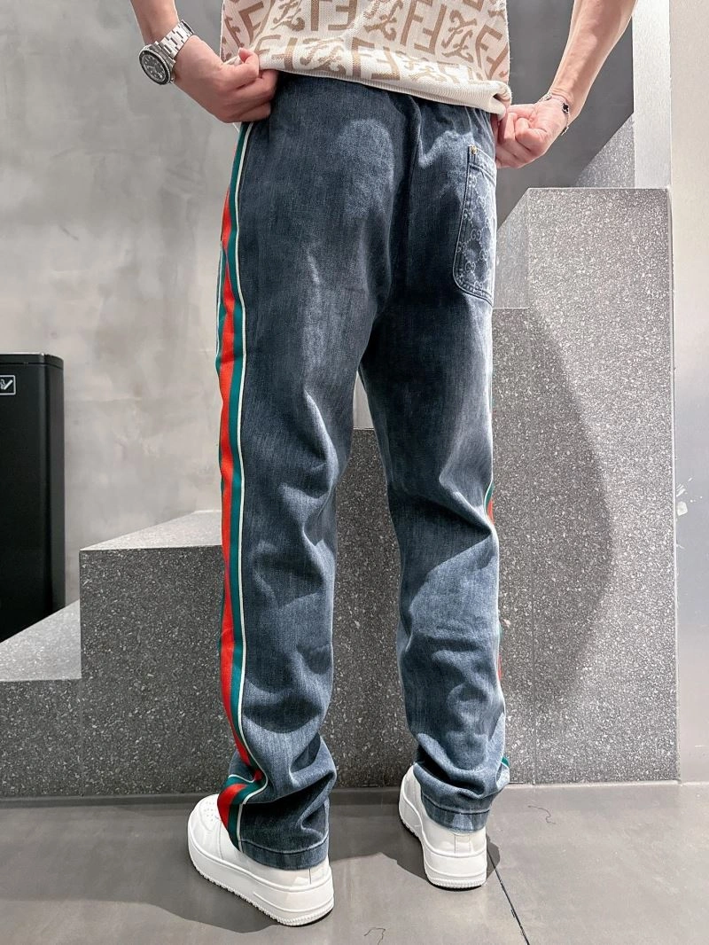 Original Gucci Jeans