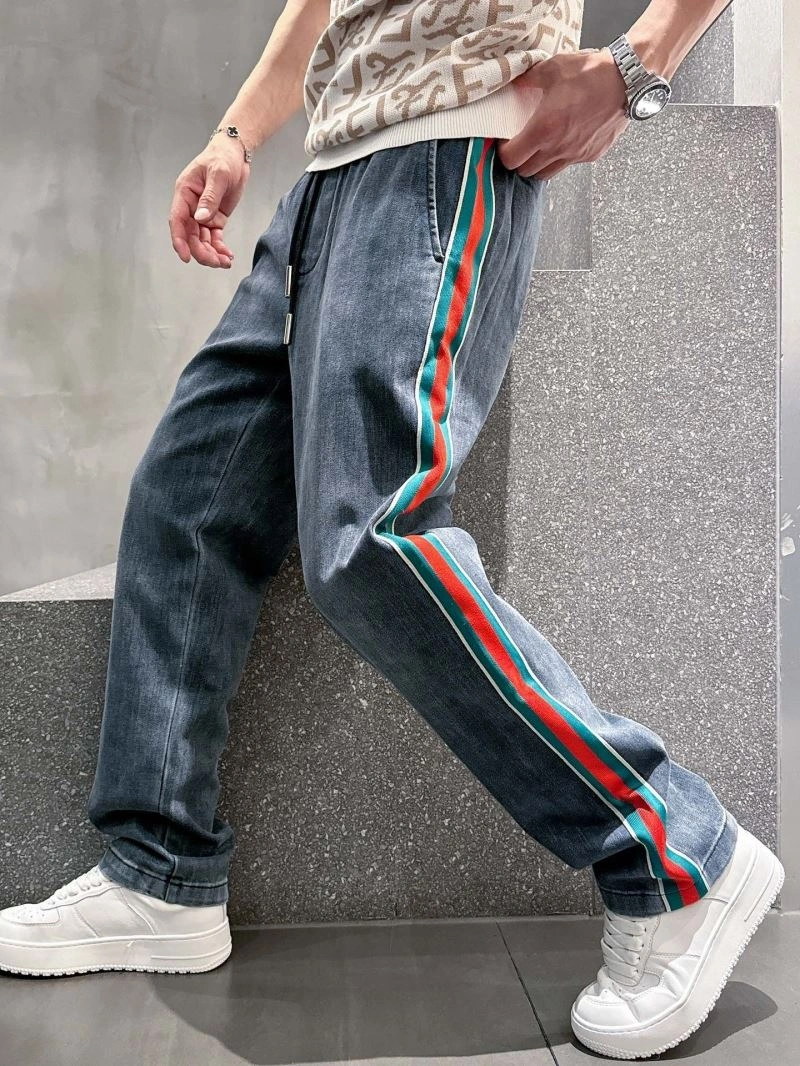 Original Gucci Jeans
