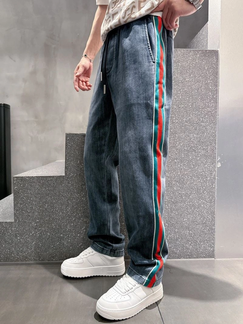 Original Gucci Jeans