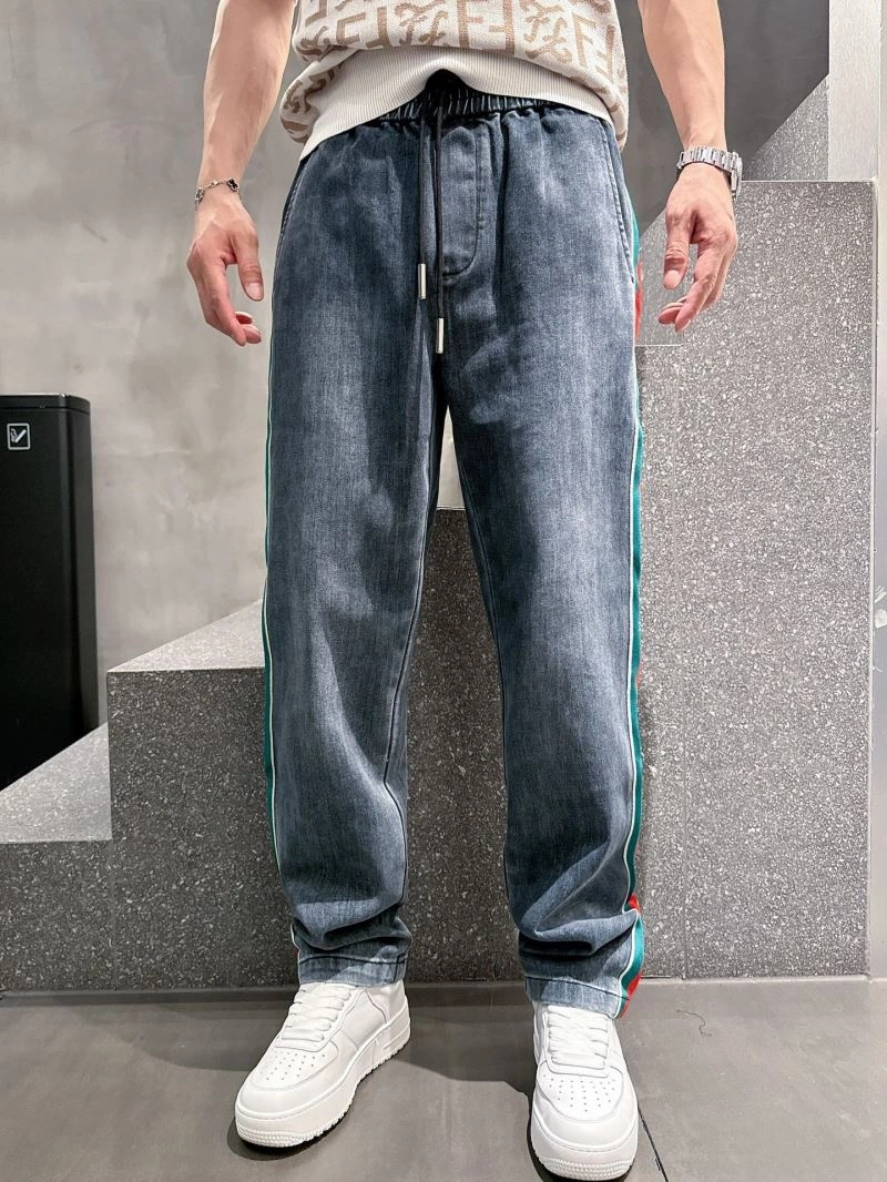 Original Gucci Jeans