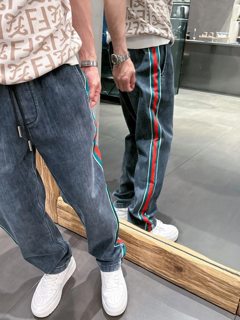 Original Gucci Jeans