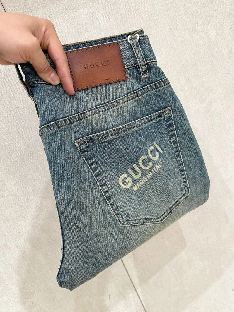 Gucci Jeans