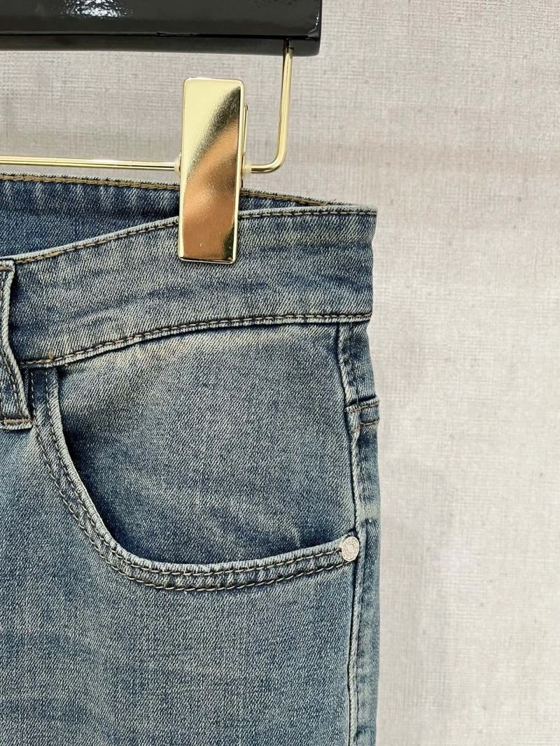 1:1 copy Gucci Jeans