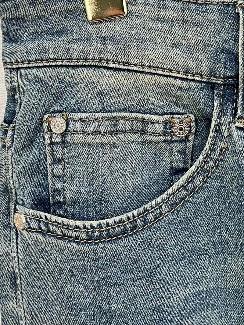 1:1 copy Gucci Jeans