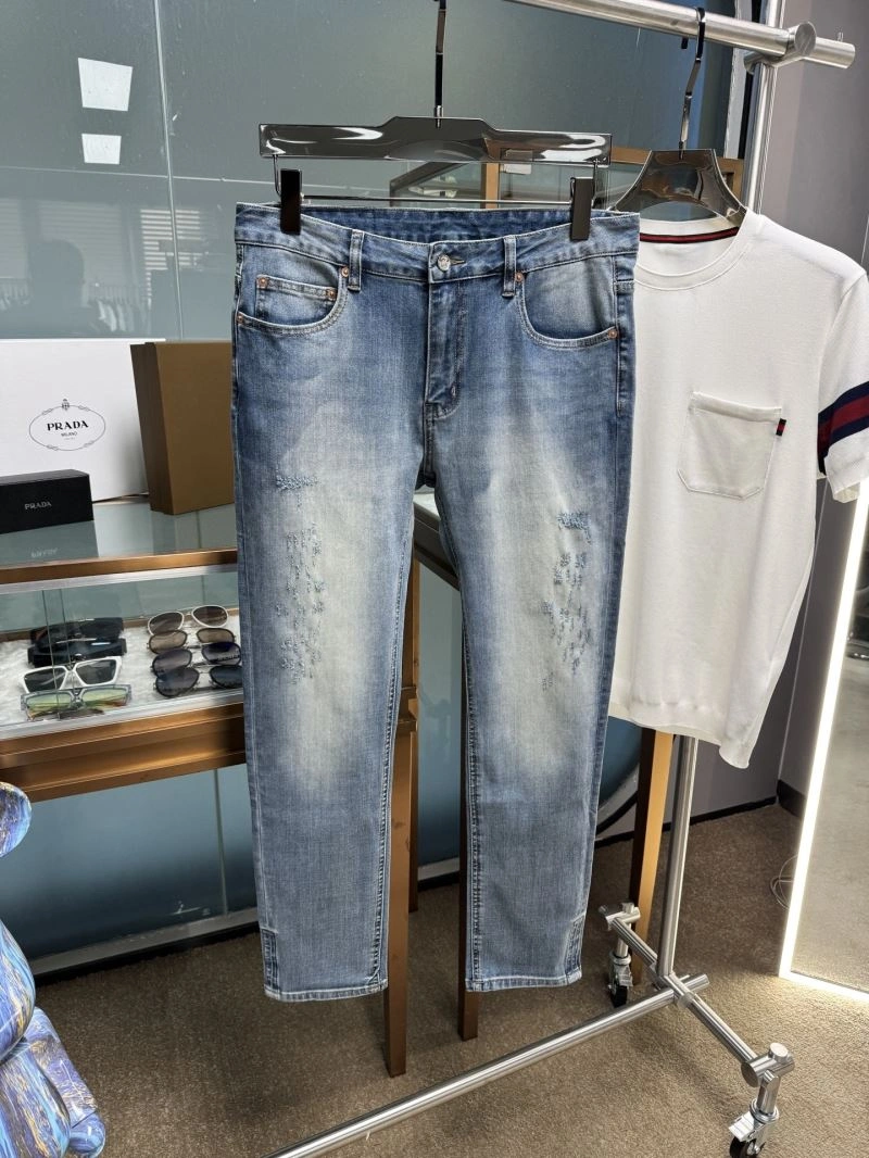 Gucci Jeans