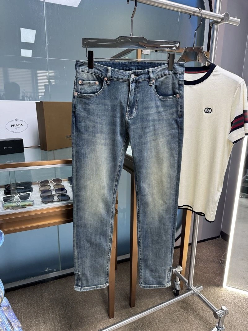 Gucci Jeans