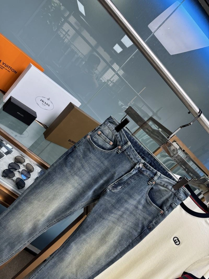 Top mirror Gucci Jeans