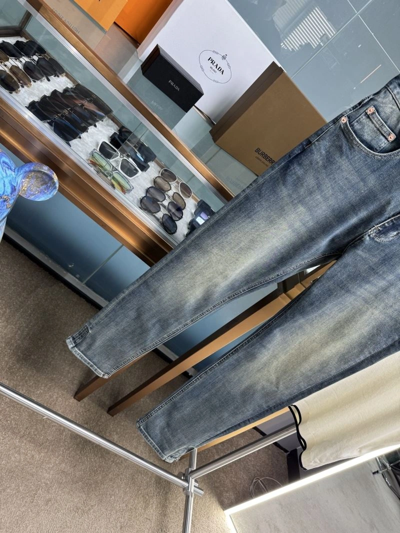 Top mirror Gucci Jeans