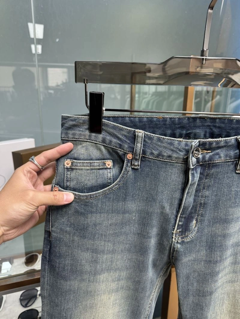 Top mirror Gucci Jeans
