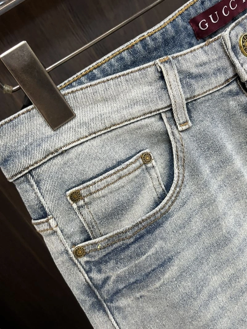 Brand-original Gucci Jeans