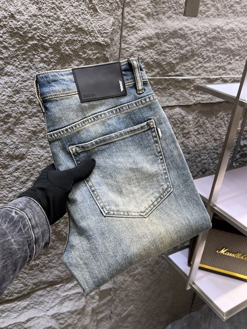 Gucci Jeans