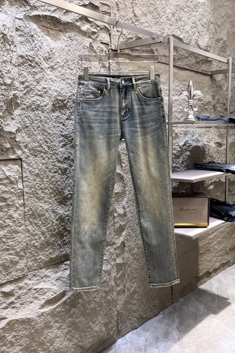 High accuracy Gucci Jeans
