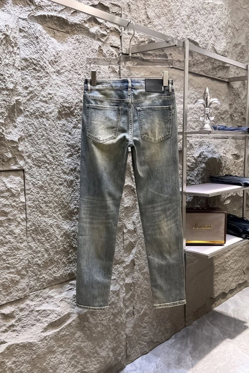 High accuracy Gucci Jeans