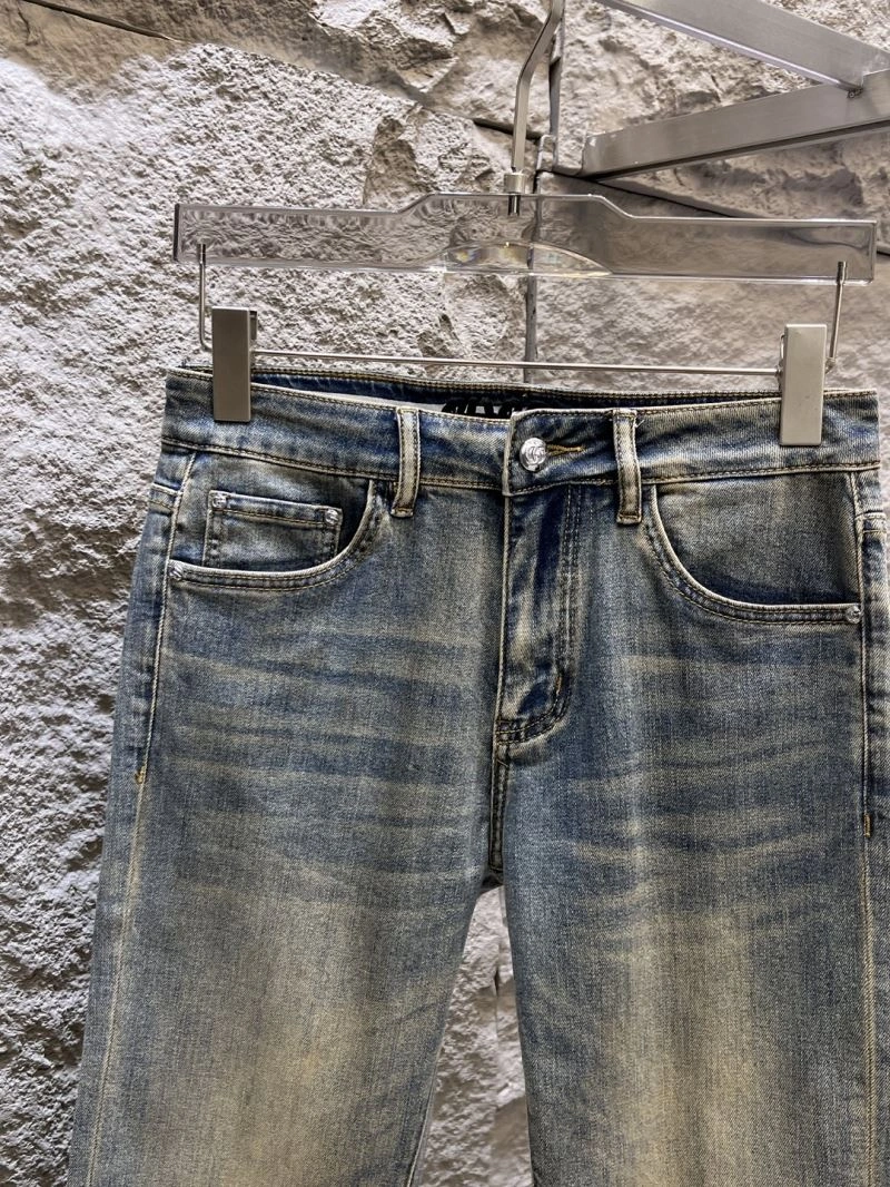 High accuracy Gucci Jeans
