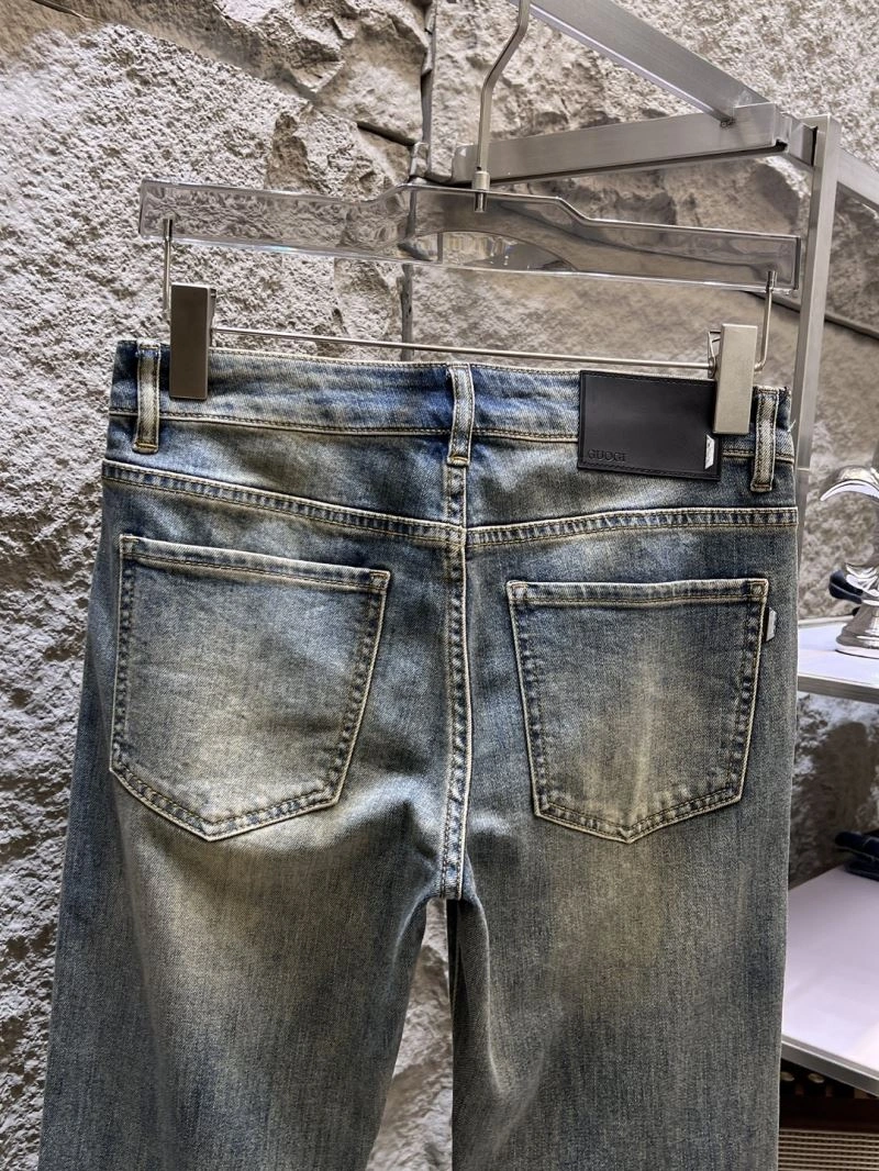 High accuracy Gucci Jeans