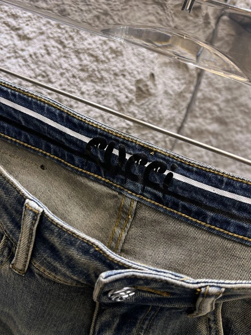 High accuracy Gucci Jeans