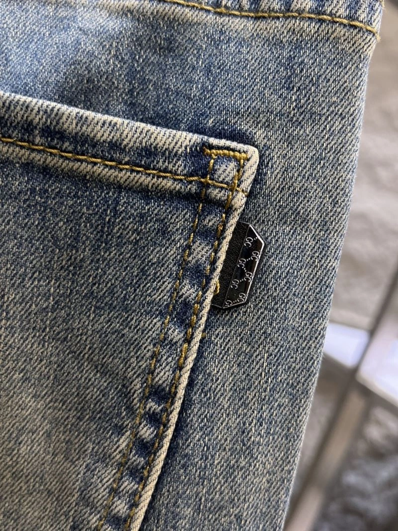 High accuracy Gucci Jeans