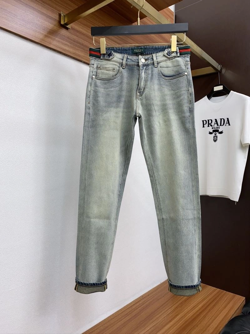Real Gucci Jeans