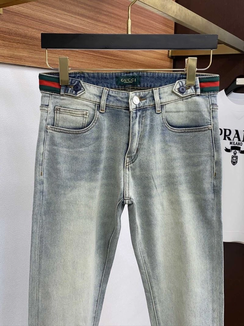 Real Gucci Jeans