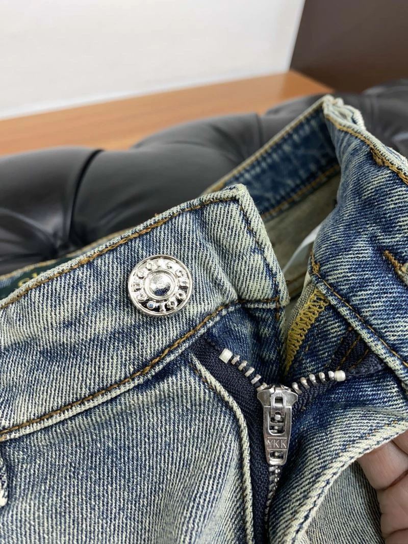 Real Gucci Jeans