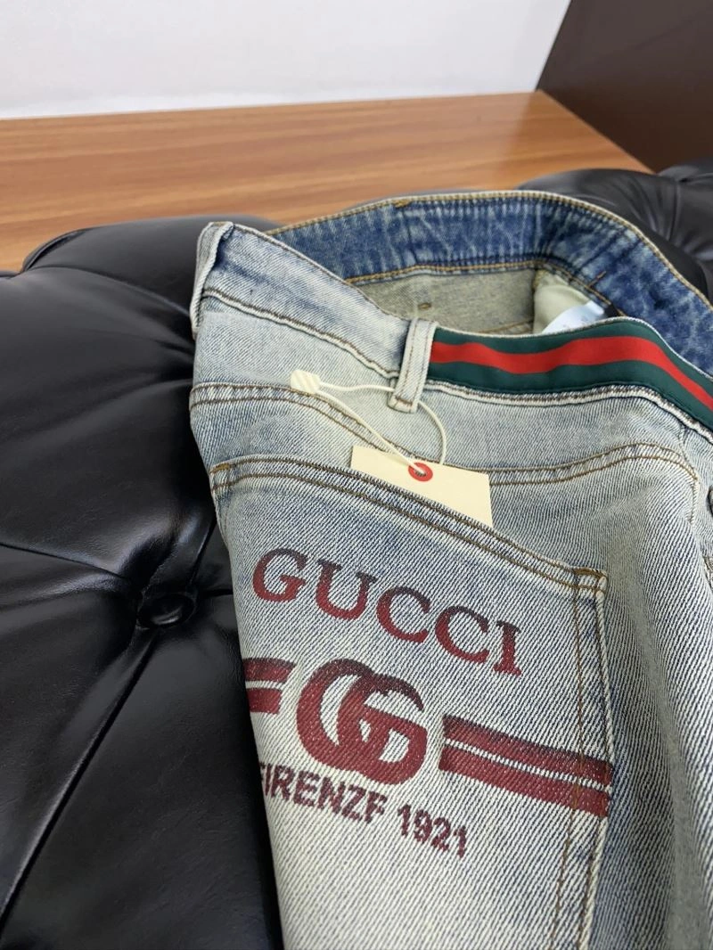 Real Gucci Jeans