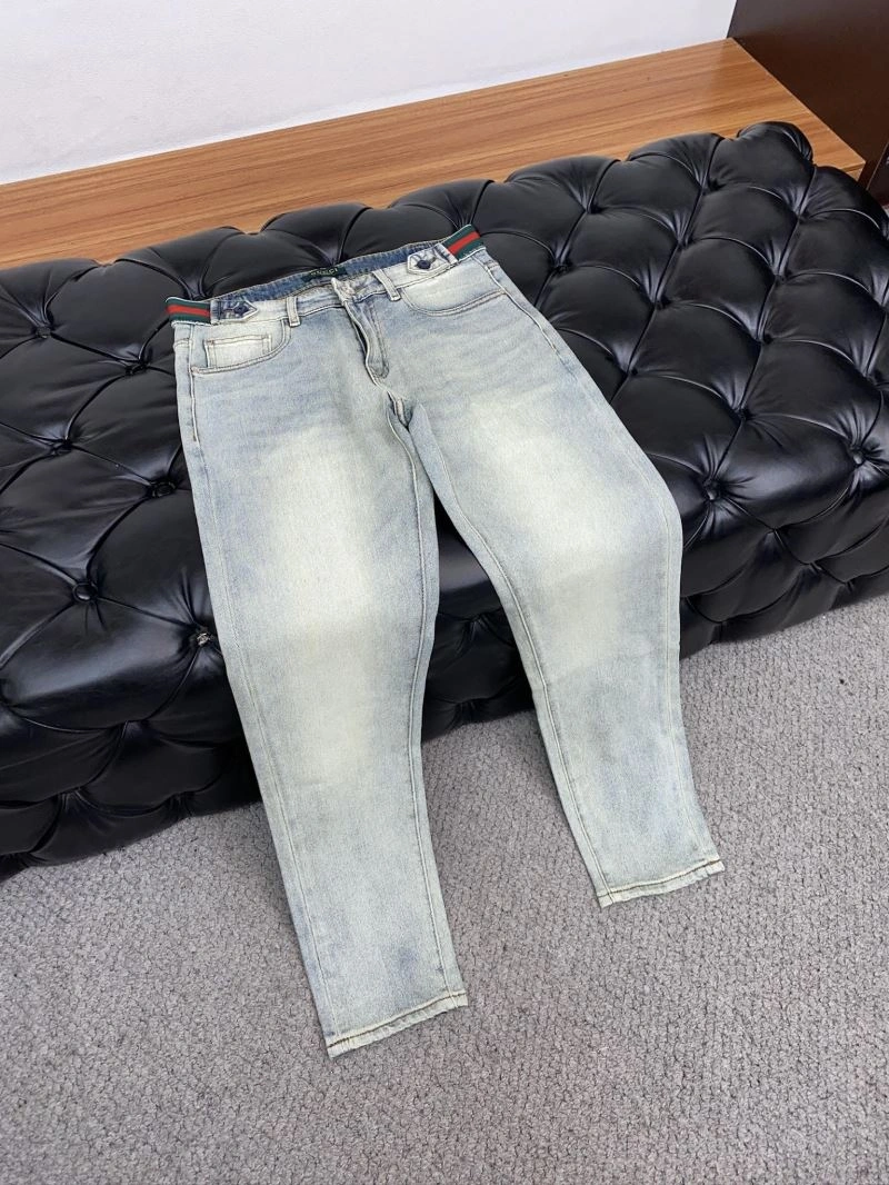 Real Gucci Jeans