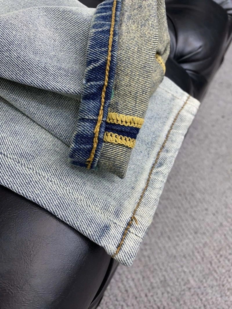 Real Gucci Jeans