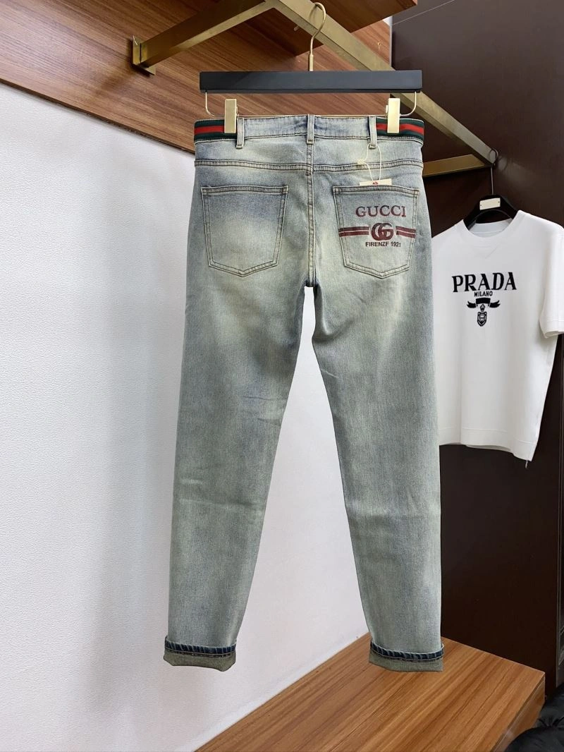 Real Gucci Jeans