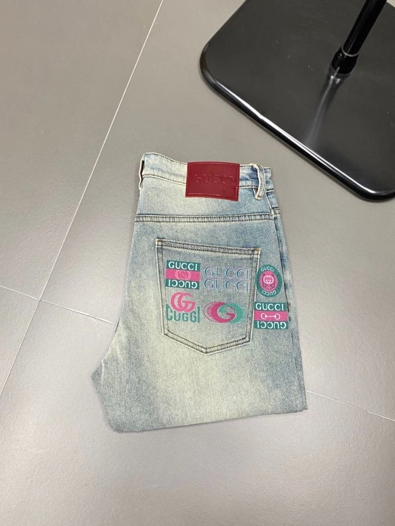 Gucci Jeans