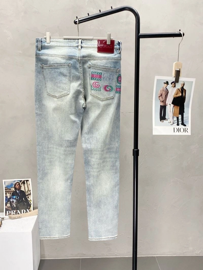 Bargain Gucci Jeans