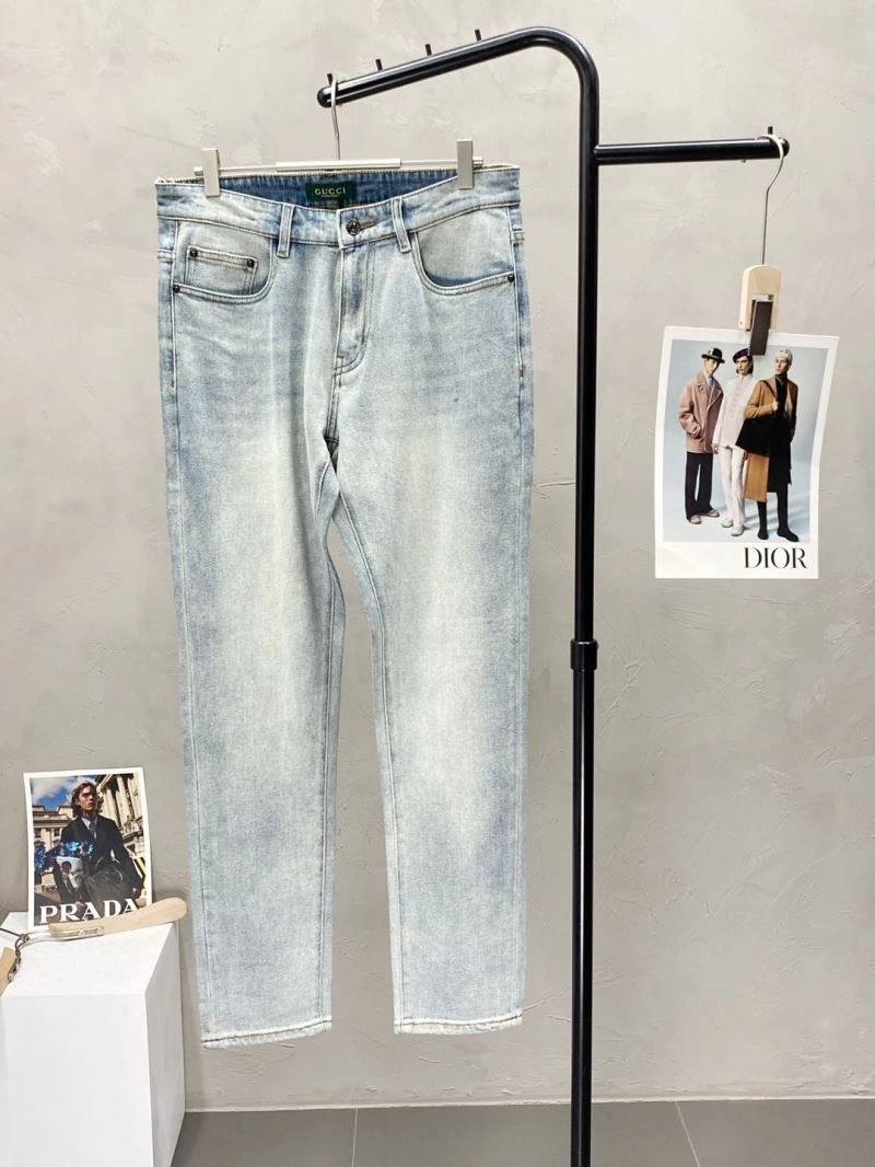 Bargain Gucci Jeans