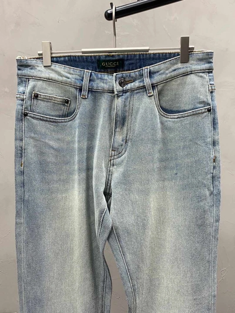 Bargain Gucci Jeans