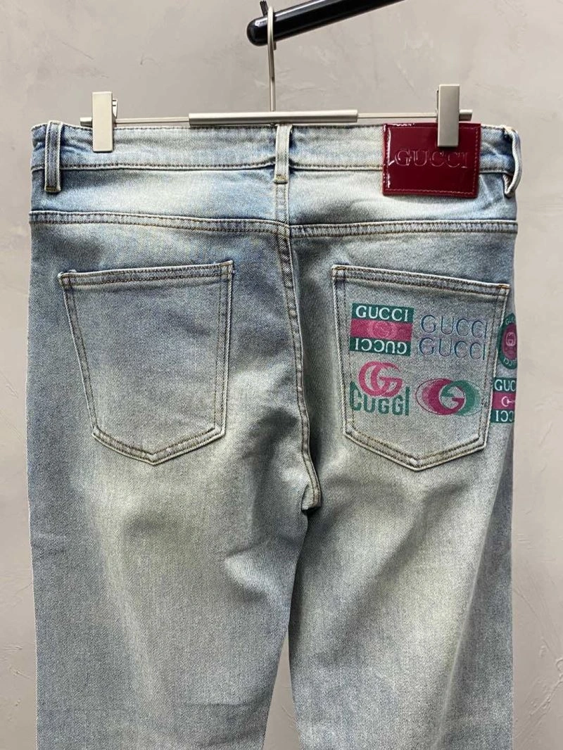 Bargain Gucci Jeans