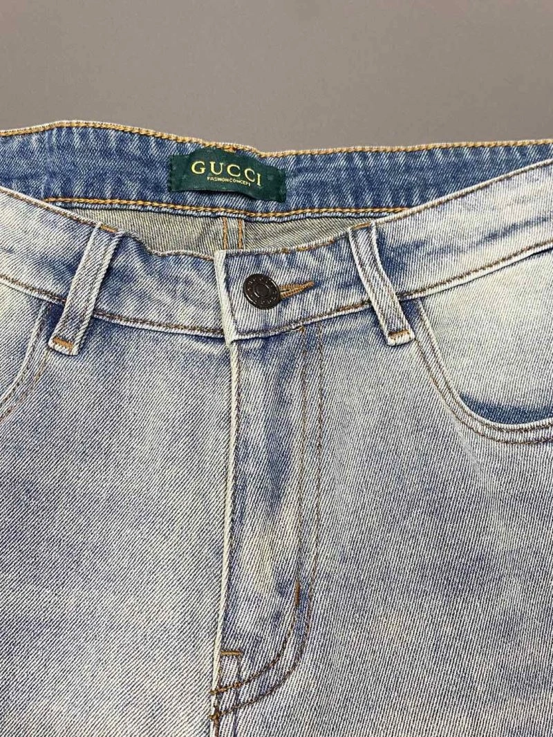 Bargain Gucci Jeans
