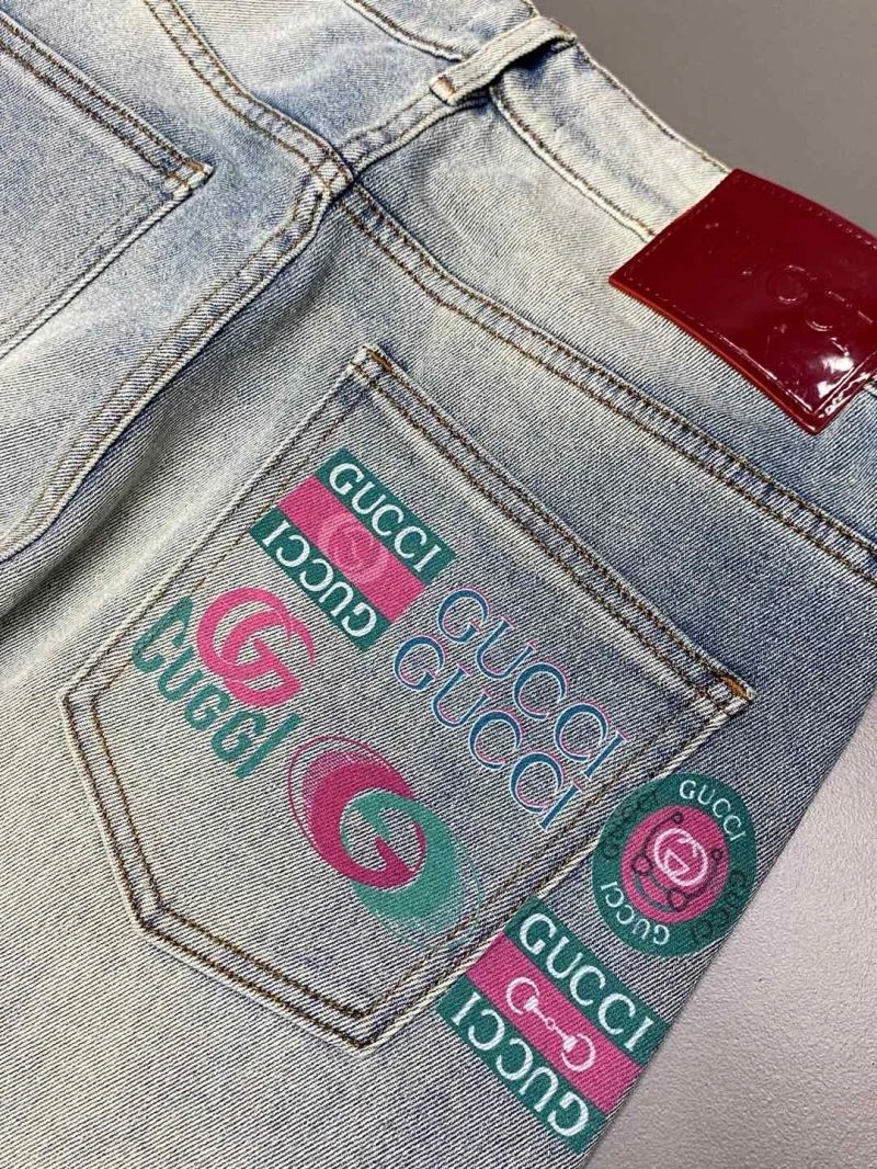 Bargain Gucci Jeans
