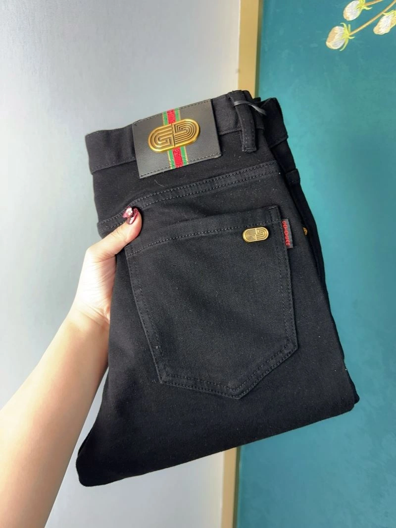 Gucci Jeans