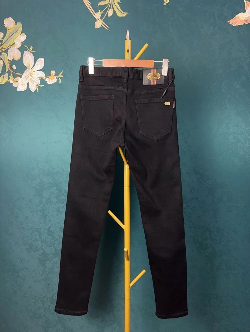 Reasonably priced Gucci Jeans