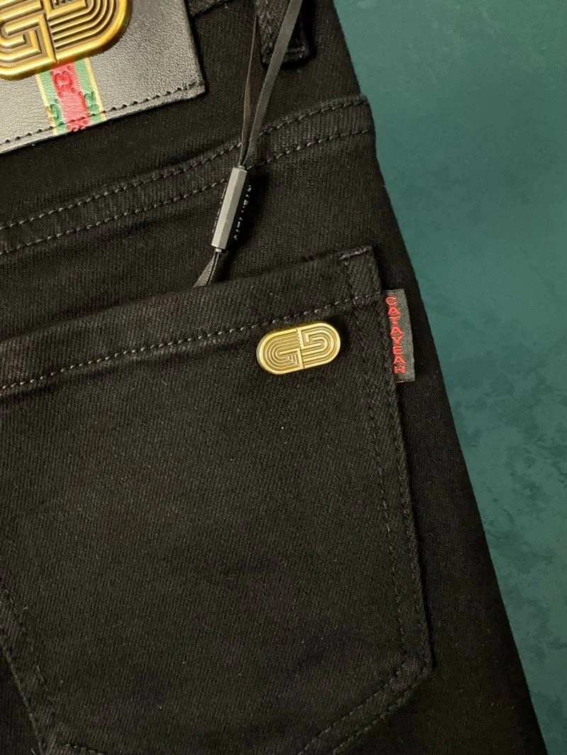 Reasonably priced Gucci Jeans
