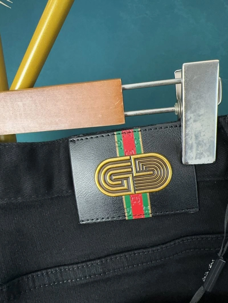 Reasonably priced Gucci Jeans