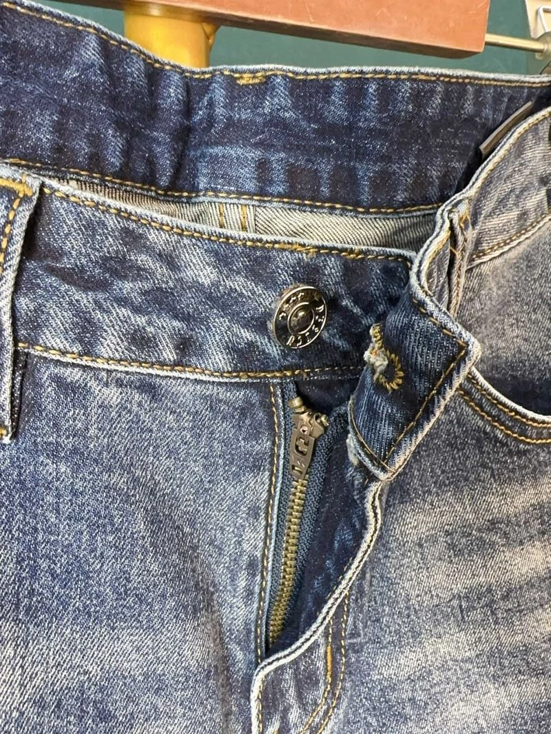 Legit Gucci Jeans
