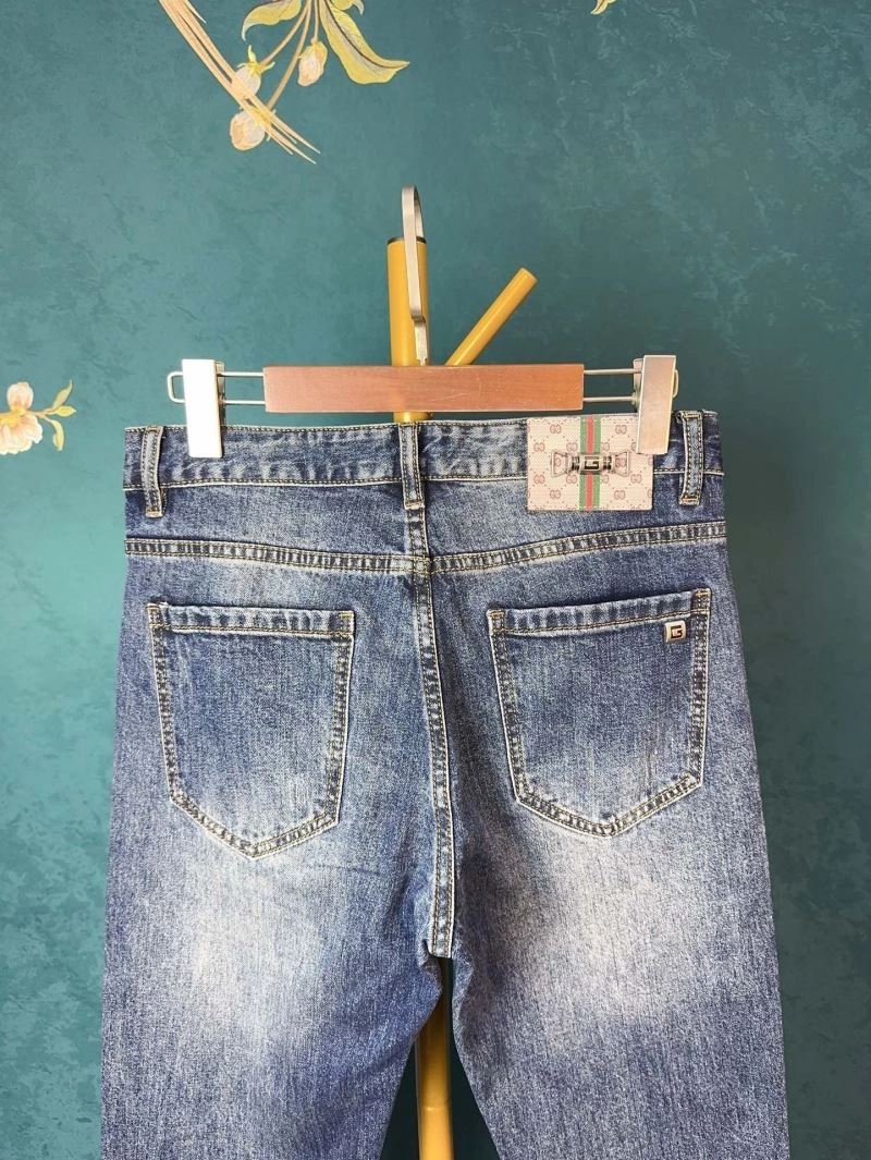 Legit Gucci Jeans