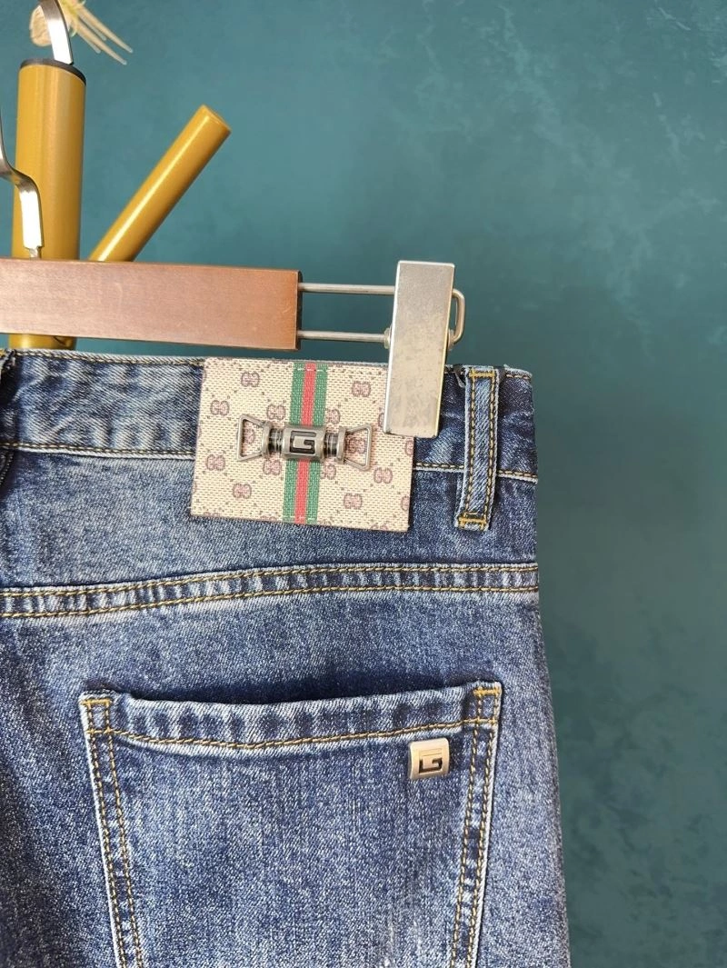 Legit Gucci Jeans