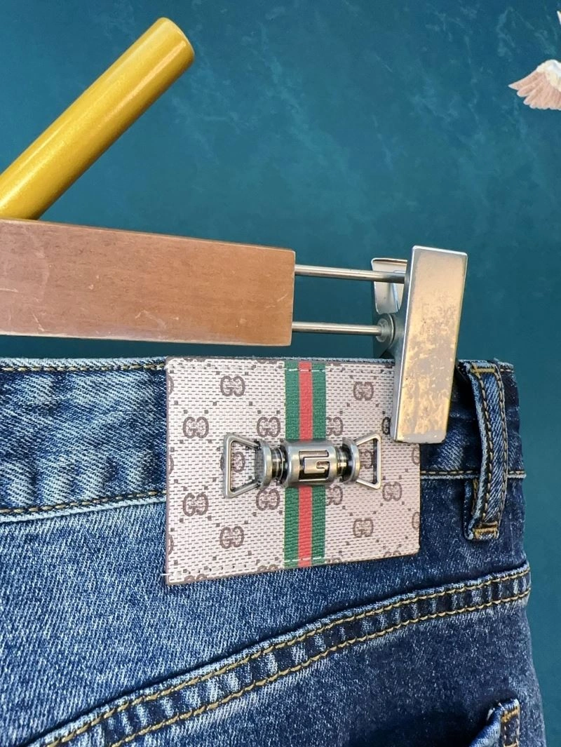 Legit Gucci Jeans