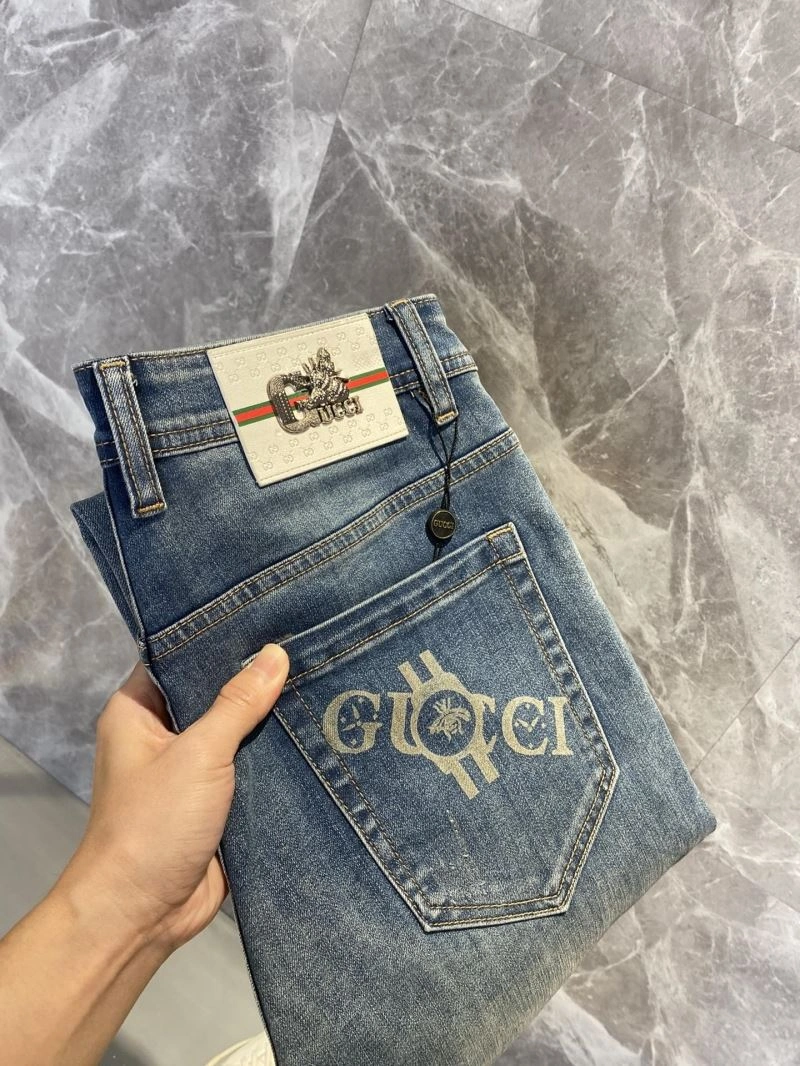 Gucci Jeans