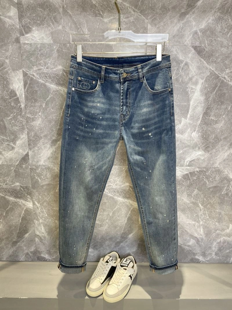 Economical Gucci Jeans