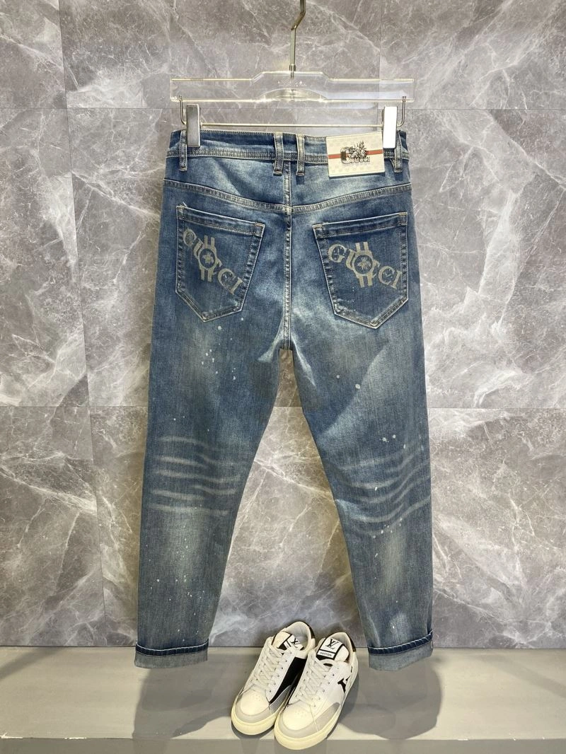 Economical Gucci Jeans