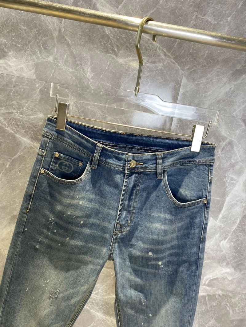 Economical Gucci Jeans