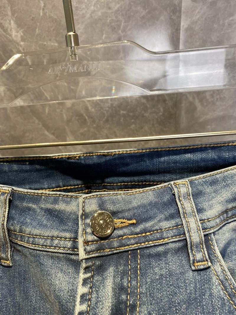 Economical Gucci Jeans