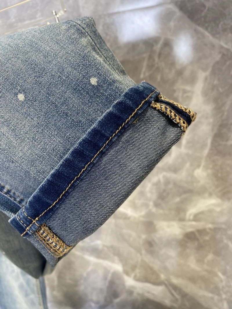 Economical Gucci Jeans